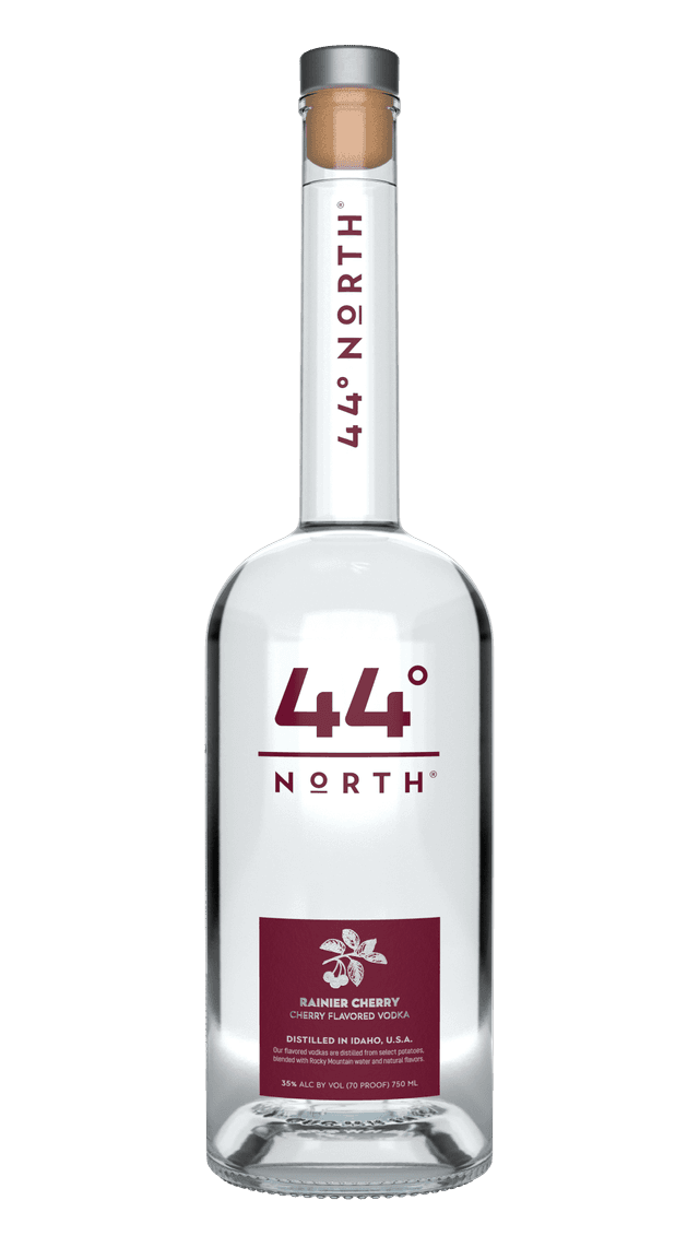 Idaho Made Vodka | 44° North® Vodka